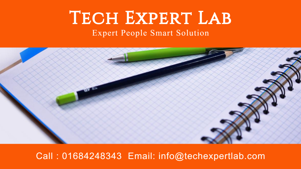 Welcome to Tech Expert Lab, The best Software Company in Bangladesh - Tech Expert Lab